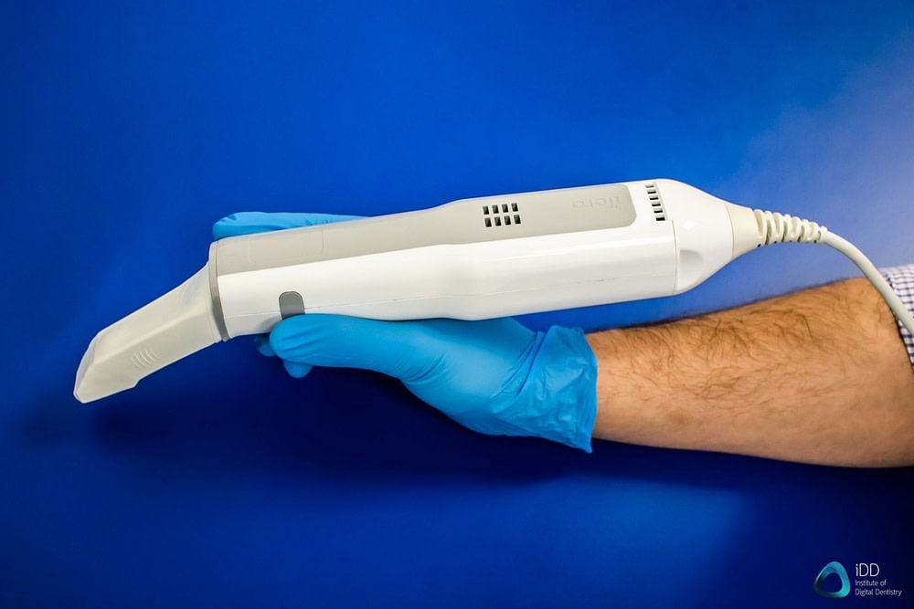 iTero Element 5D Review | Digital Dentistry Blog | Online Training