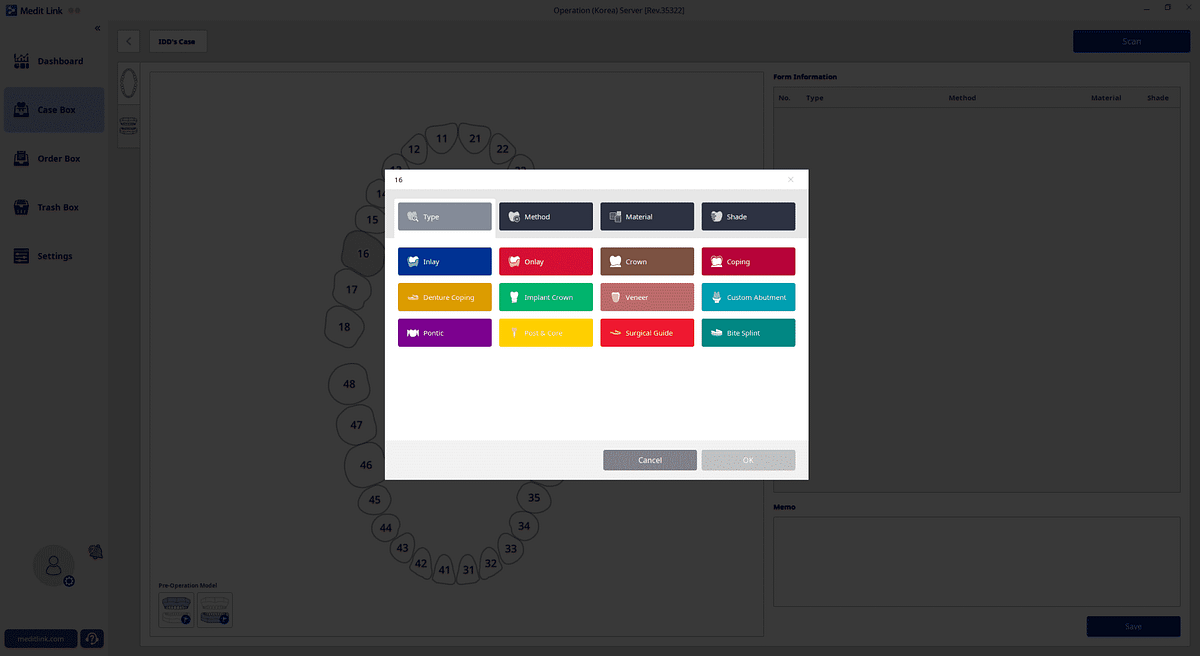 Medit i500 Review – the next big IOS? - Institute of Digital Dentistry