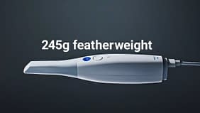 The Medit i700 is Launched – details about the new scanner from Medit