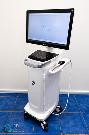 CEREC Primescan and Primemill Review | Institute of Digital Dentistry