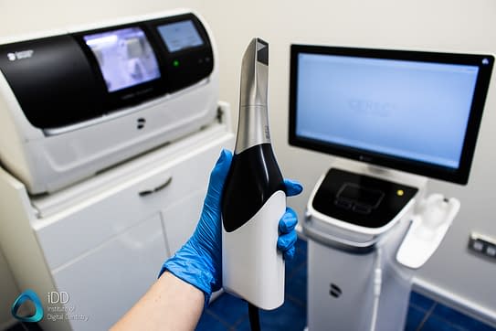 CEREC Primescan and Primemill Review - Institute of Digital Dentistry