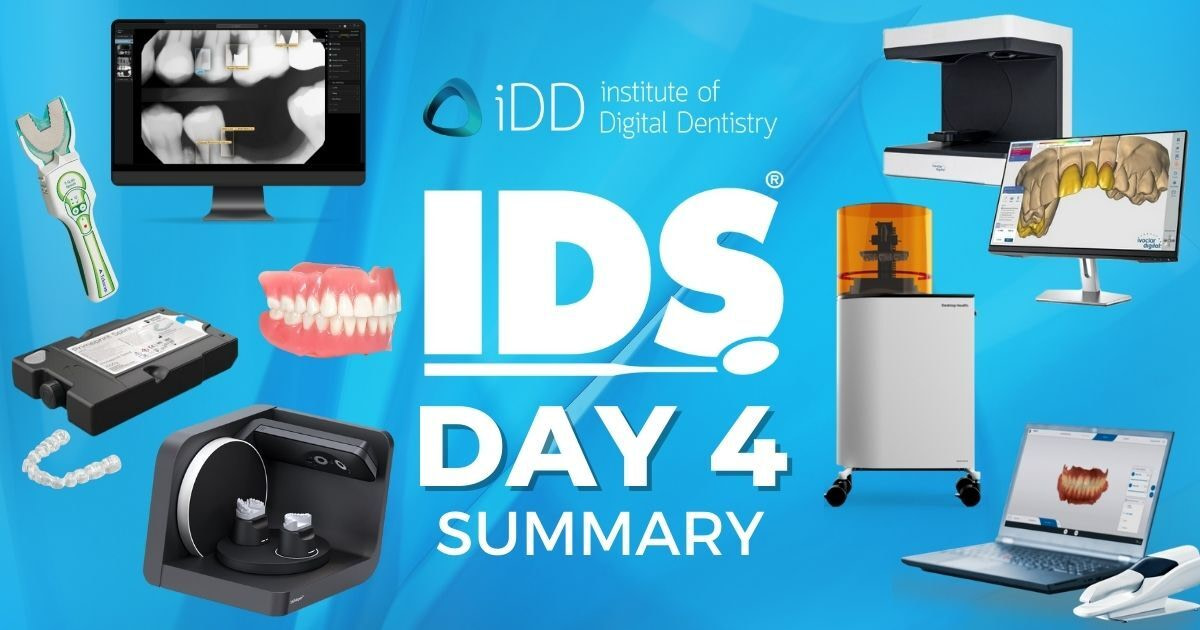 IDS Archives - Institute of Digital Dentistry