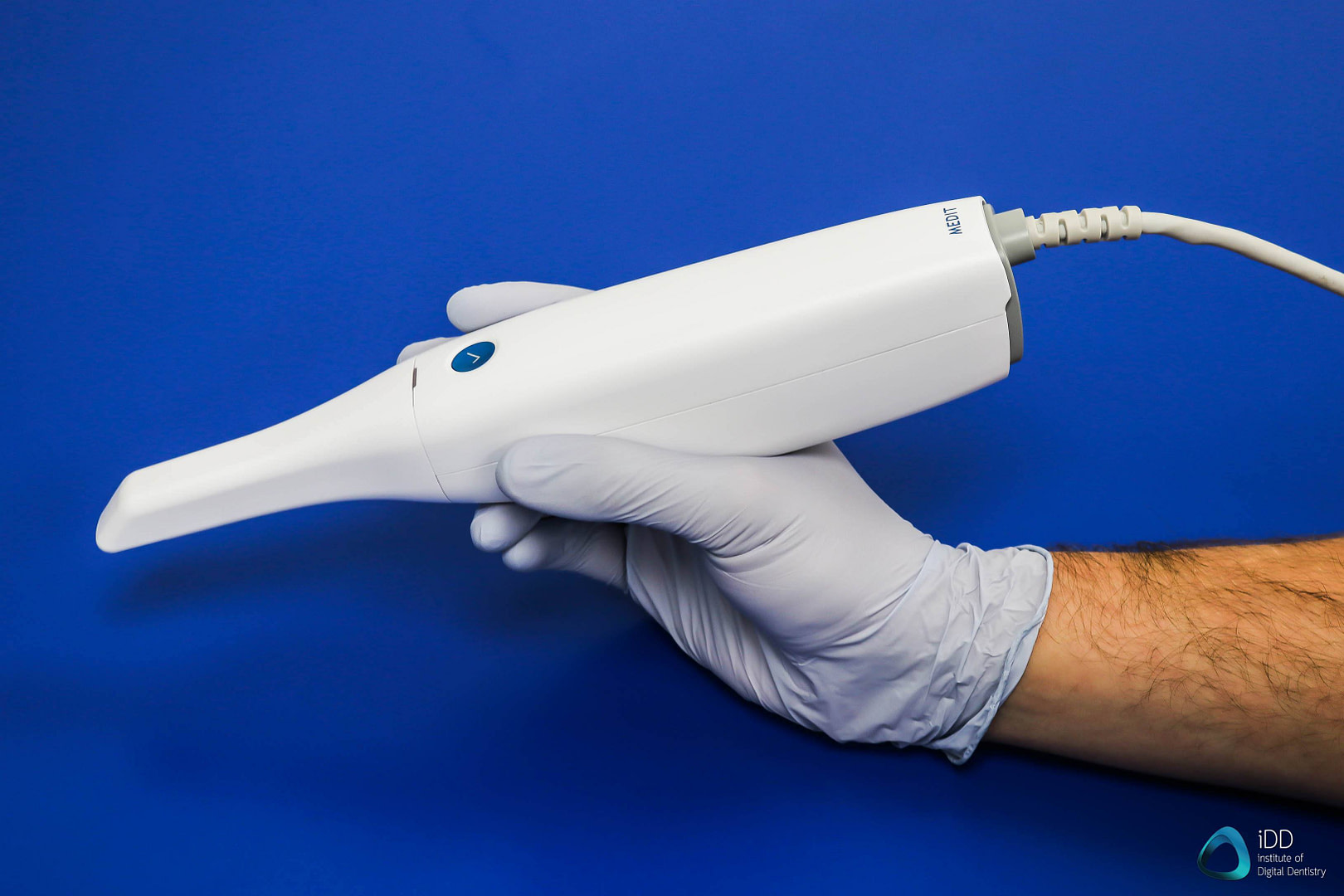 Medit i500 Review | Digital Dentistry Blog | Online Training & Courses