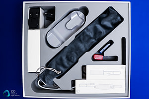 We Reviewed the Runyes 3DS 3.0 Intraoral Scanner