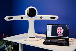 Face Scanners in Dentistry - Handheld, Desktop or iPhone App?