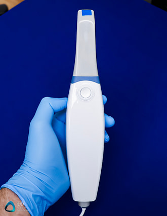We Reviewed the Runyes 3DS 3.0 Intraoral Scanner