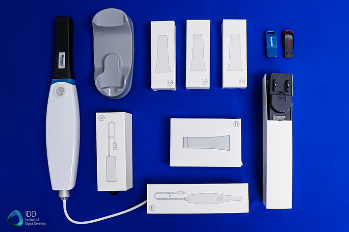 We Reviewed the Runyes 3DS 3.0 Intraoral Scanner