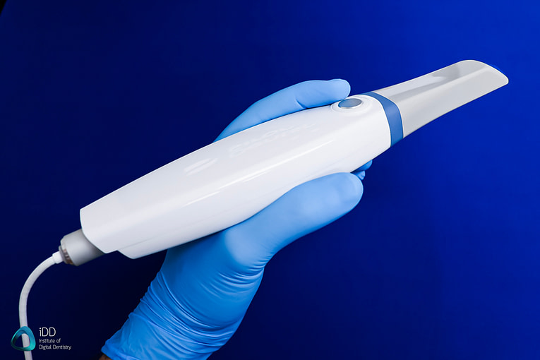 We Reviewed the Runyes 3DS 3.0 Intraoral Scanner