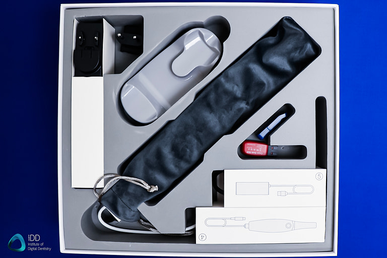 We Reviewed the Runyes 3DS 3.0 Intraoral Scanner