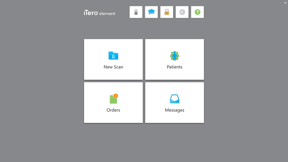 iTero Element 5D Review | Digital Dentistry Blog | Online Training