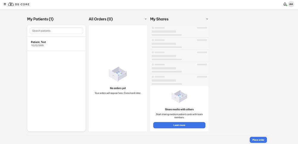 DS Core by Dentsply Sirona Officially Launches - Learn More Here!