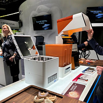 Everything We Saw at IDS 2023 Day 1 - IDD