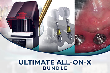 Digital Dentistry Course Bundles - Institute of Digital Dentistry