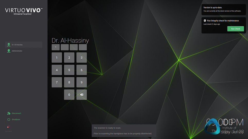 Umbrella Corporation Theme Windows 7 Free Download
