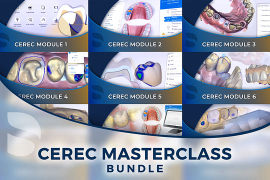 Digital Dentistry Course Bundles - Institute of Digital Dentistry