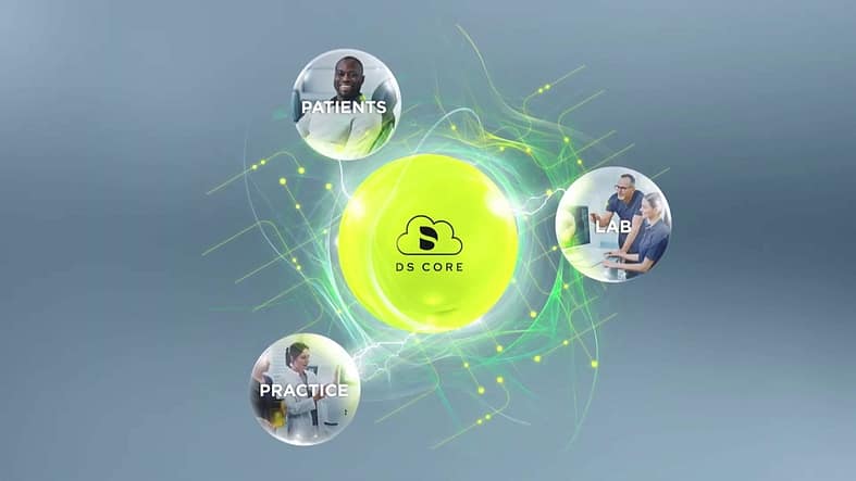 Dentsply Sirona's Primeprint and DS Core Launch Event - May 2022