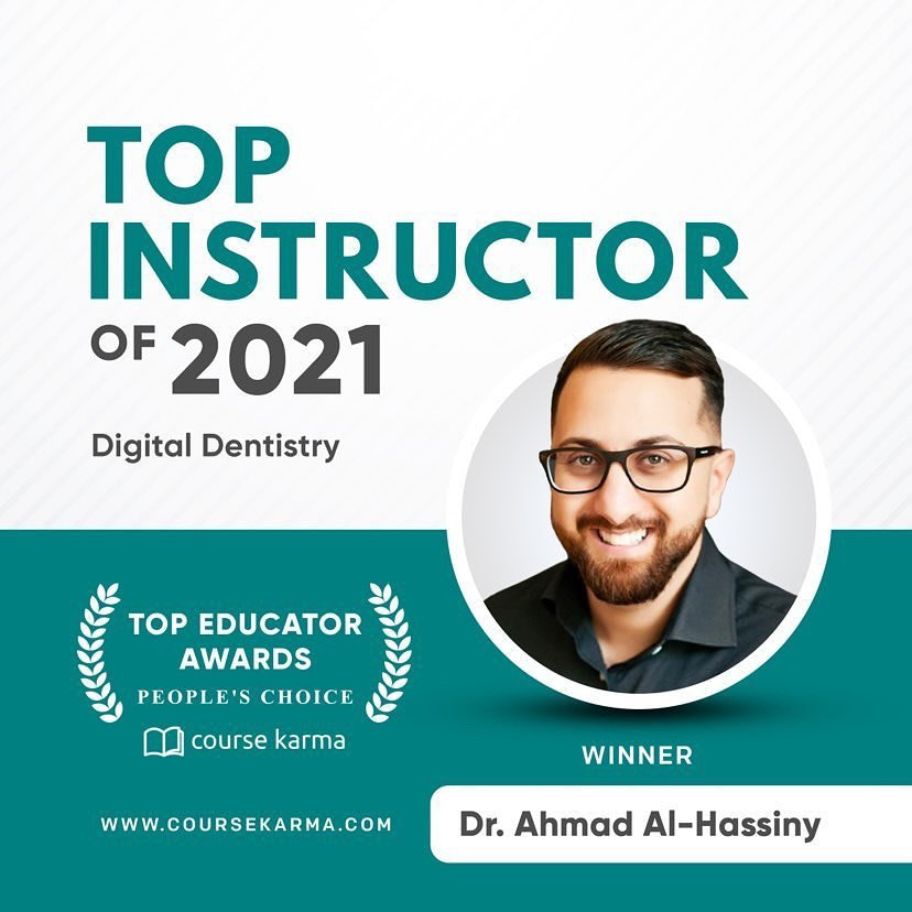 Institute Of Digital Dentistry | Online & Live Digital Dentistry Courses