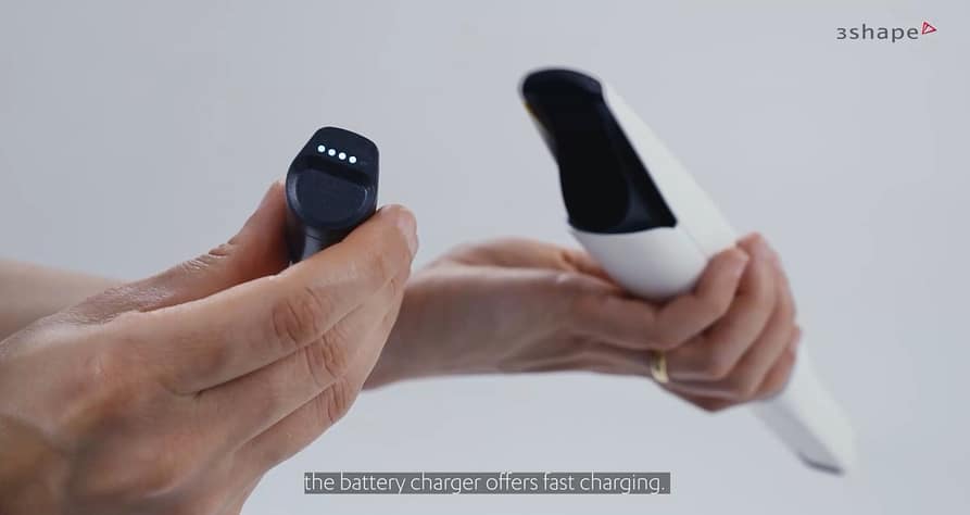 TRIOS 5! The New Intraoral Scanner by 3Shape has just launched.