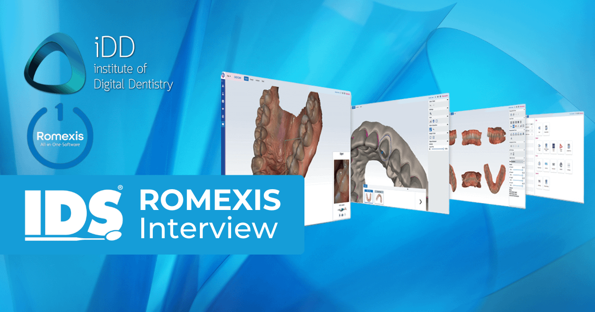 Planmeca’s New AI-Powered Features for Romexis Unveiled at IDS 2023 ...