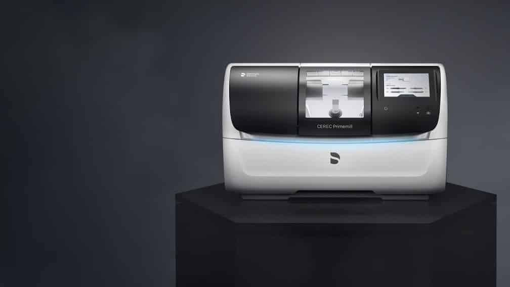CEREC Primemill | Digital Dentistry Blog | Online Training & Courses