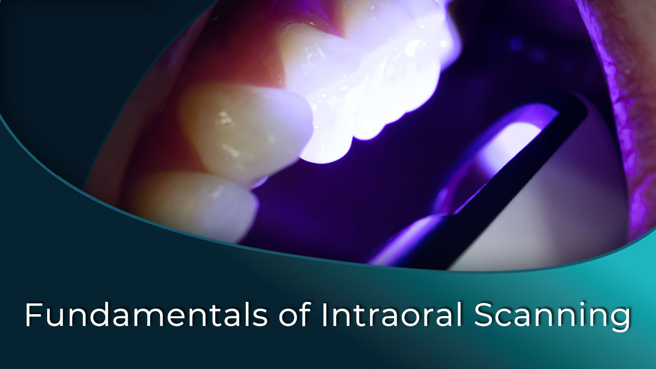 Intraoral Scanning and Modern Prep Design Free Courses | iDD