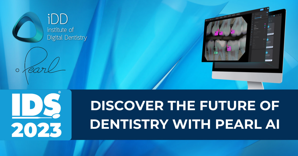 Discover the Future of Dentistry with Pearl AI: Enhanced Diagnostics ...