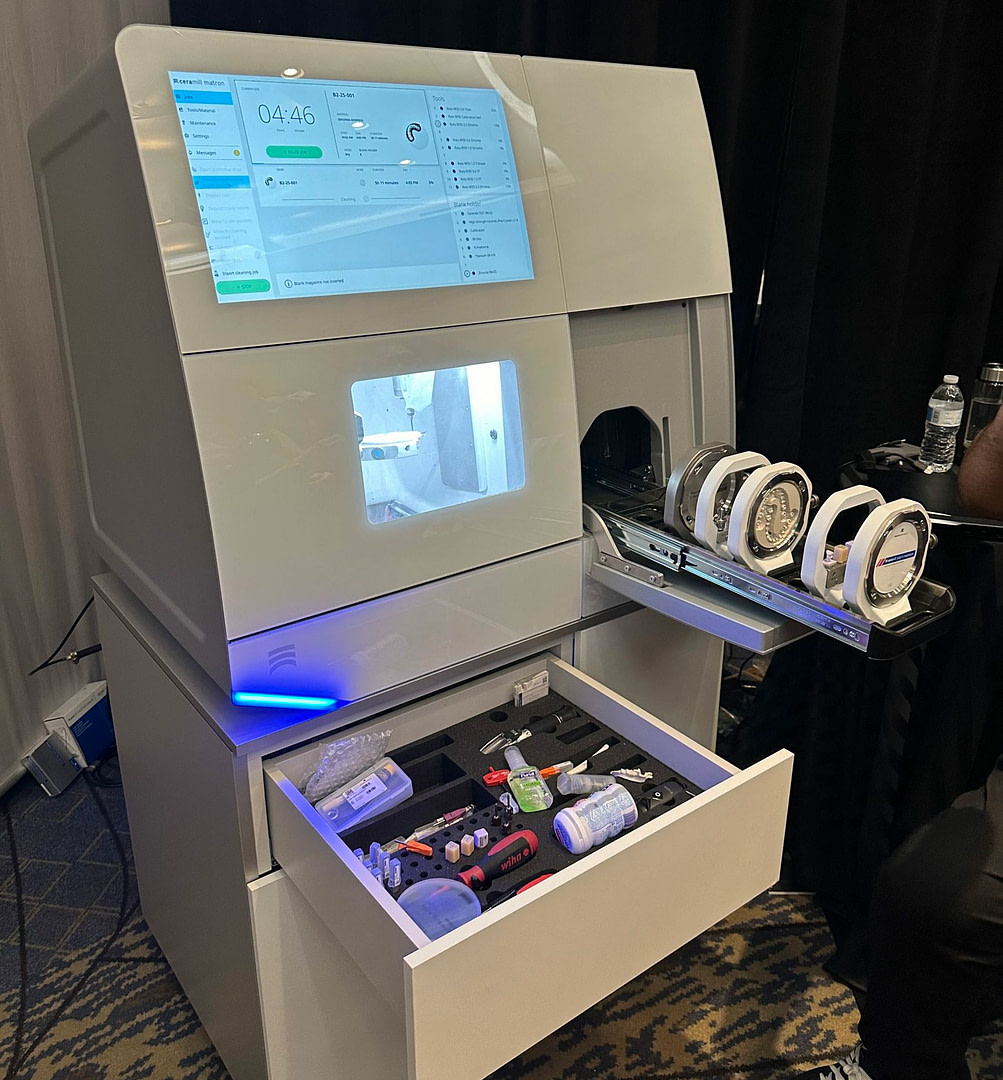 My Experience at America’s Biggest Dental Lab Expo - LMT Lab Day 2024 ...