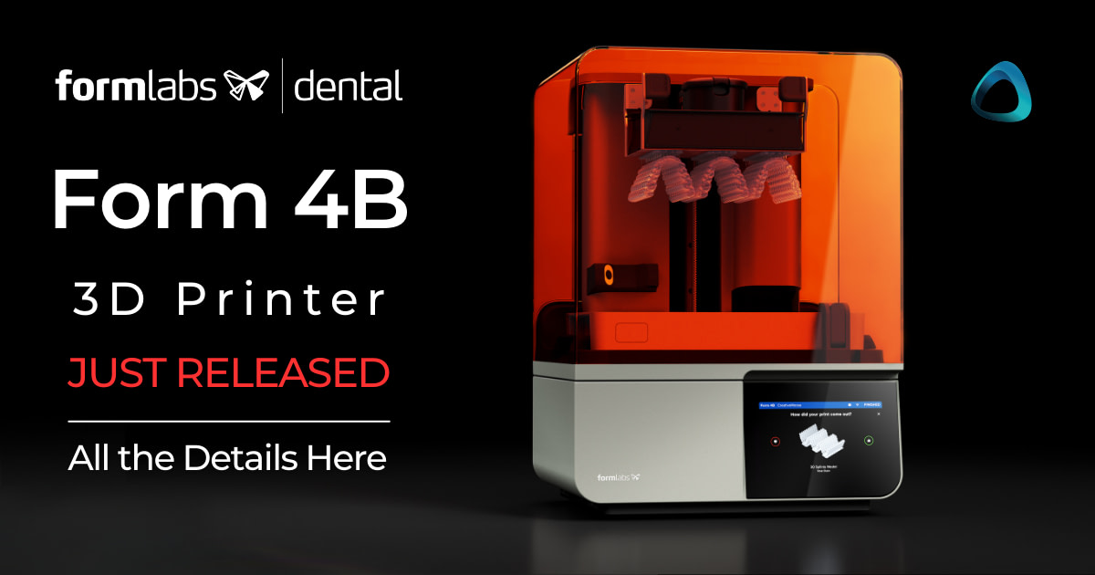 Formlabs Archives - Institute of Digital Dentistry