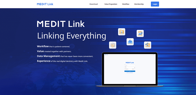 Medit i700 Wireless Intraoral Scanner Review + Medit Apps