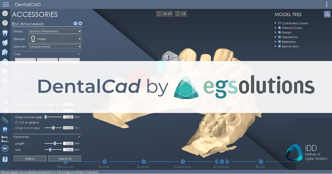 The Ultimate Guide to Dental CAD Software in 2024 - Institute of ...