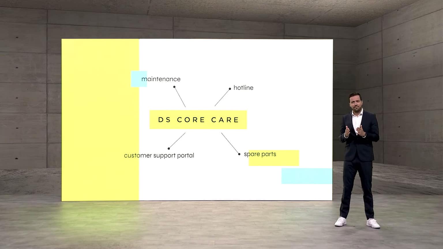 Dentsply Sirona's Primeprint and DS Core Launch Event - May 2022