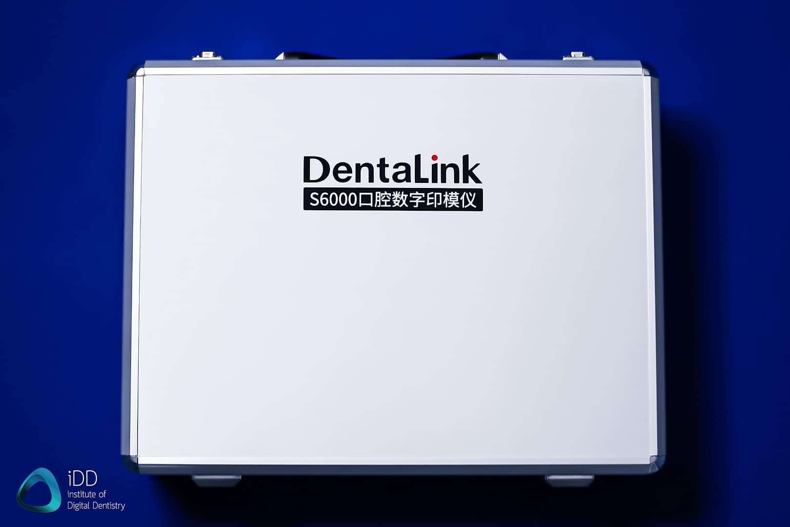 Fussen DentaLink Scanner Review | Institute of Digital Dentistry