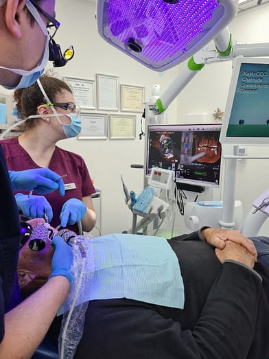 X-Guide Review - Dynamic Navigation for Implantology - iDD