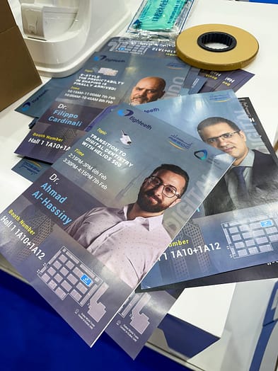 Everything we saw at AEEDC 2024. All the latest in digital dentistry.