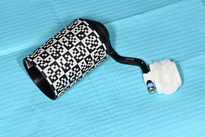 X-Guide Review - Dynamic Navigation for Implantology - iDD