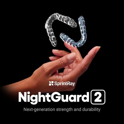 SprintRay Releases Nano Cure Unit and New Resins at 2024 Chicago ...