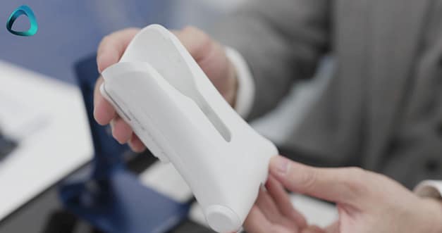 Unboxing the Alliedstar AS 200E - Institute of Digital Dentistry