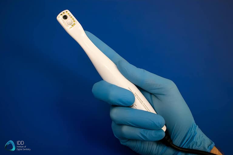 WOW Intraoral Scanner Review | Digital Dentistry Blog | Online Courses