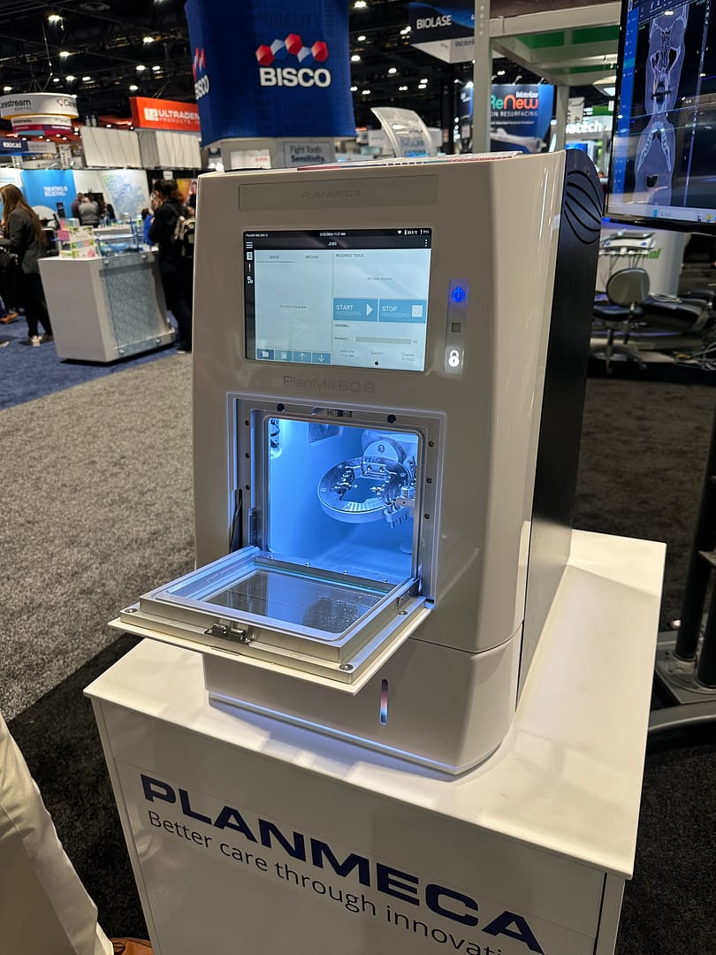 Every Big Release From the Chicago Midwinter Meeting 2024 - iTero ...