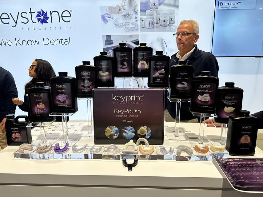 Every Big Release From the Chicago Midwinter Meeting 2024 - iTero ...