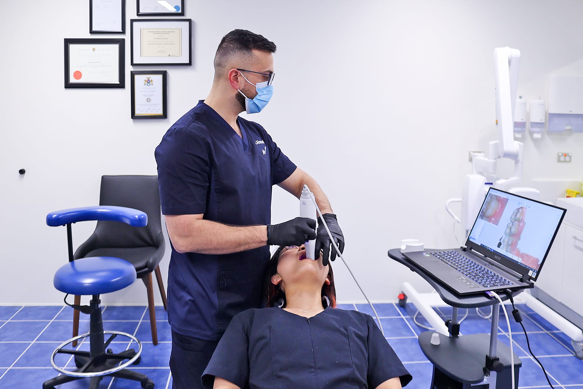 Learn & Master Digital Dentistry | Institute Of Digital Dentistry