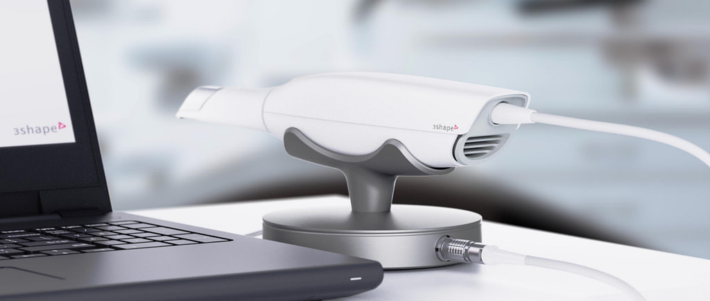 3Shape's TRIOS Core Intraoral Scanner - Everything We Know