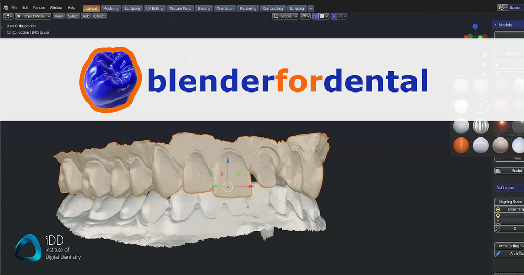 The Ultimate Guide to Dental CAD Software in 2024 - Institute of ...