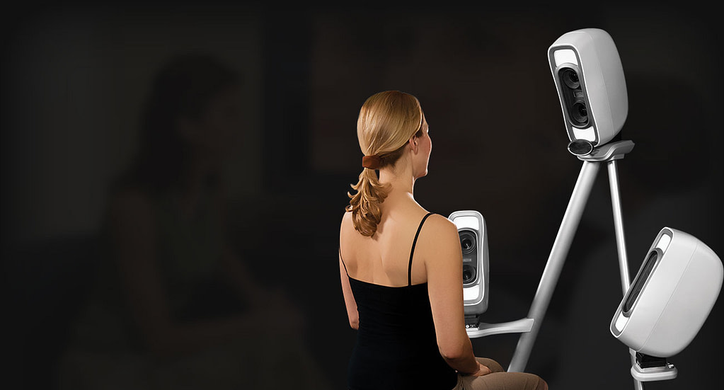 Face Scanners in Dentistry - Handheld, Desktop or iPhone App?