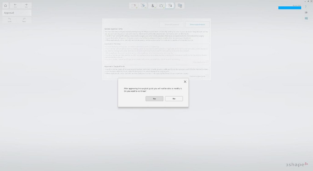 Dental Implant Treatment from Start to Finish using 3Shape TRIOS