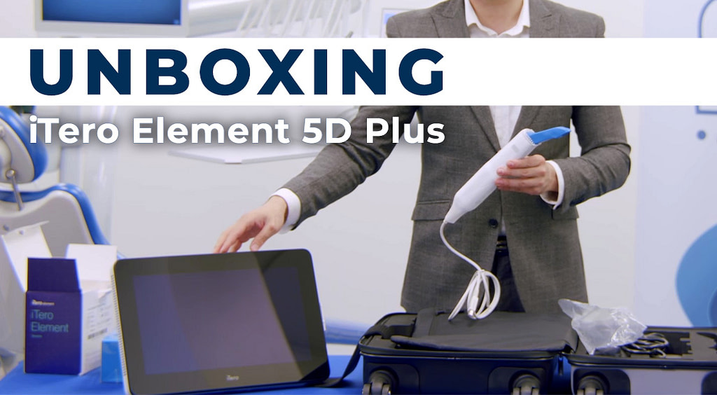 Unboxing Archives - Institute of Digital Dentistry