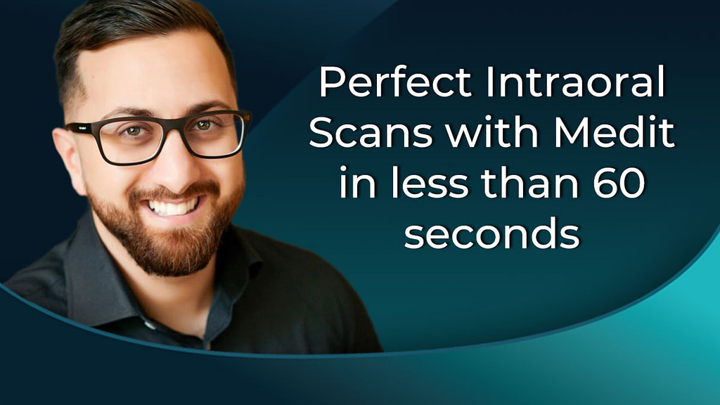 Intraoral Scanning & Digital Impressions | Institute Of Digital Dentistry