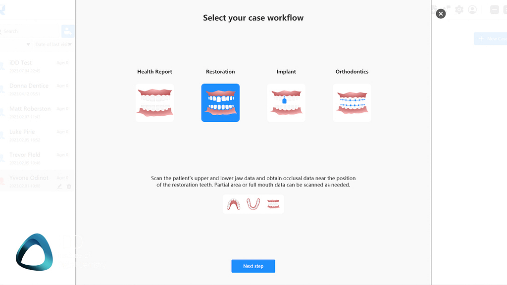 Runyes 3DS 3.0 Intraoral Scaner Review by iDD