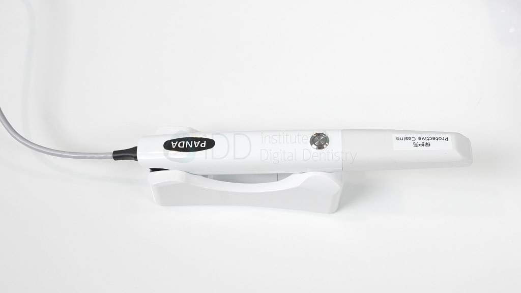 Panda SMART Intraoral Scanner Review by iDD