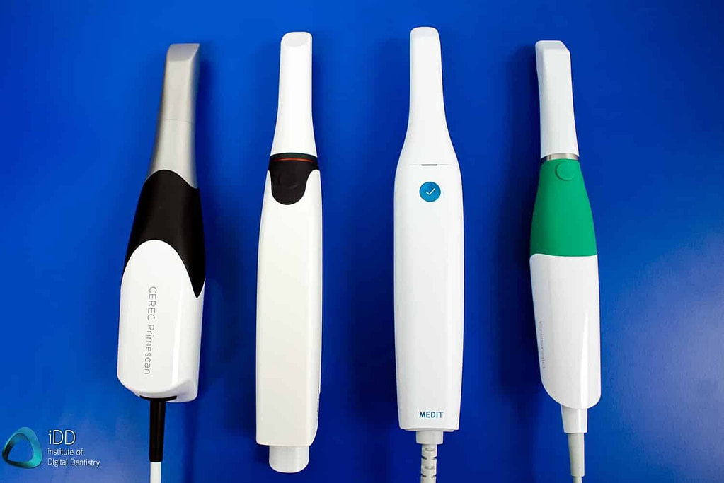 TRIOS 4 Review | Intraoral Scanner | Digital Dentistry Blog